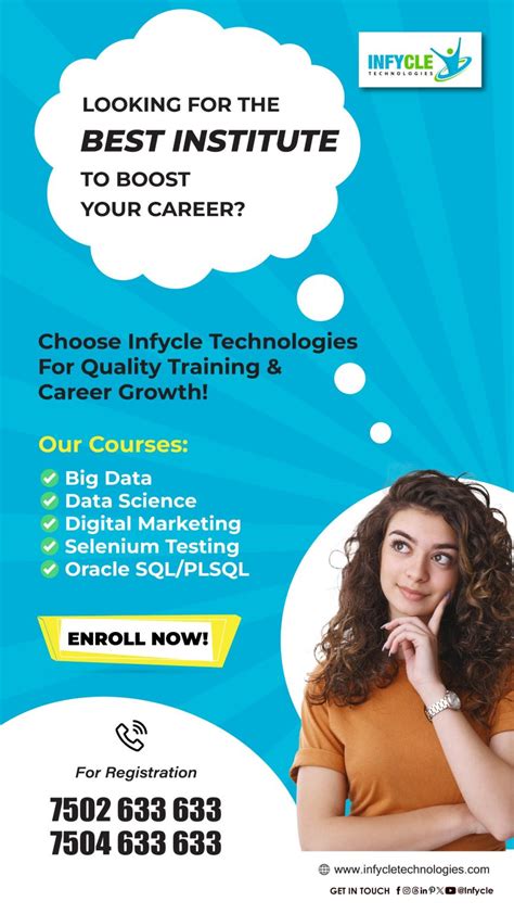 infycle technologies on linkedin careersuccess ittraining