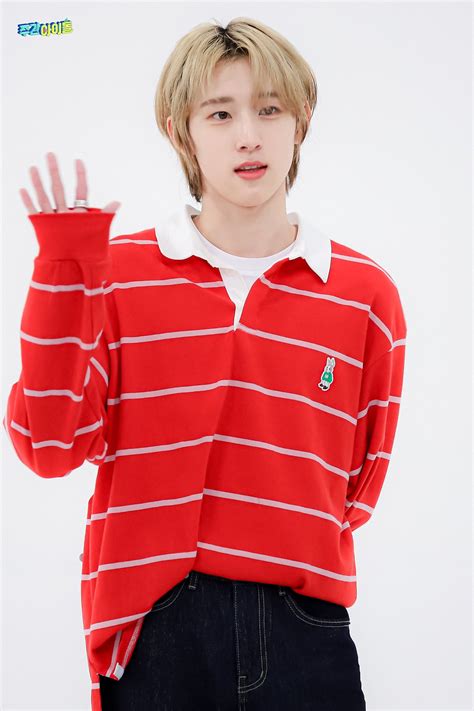 Top K Pop Idols Who Rocked The Color Red With Their Flamboyant