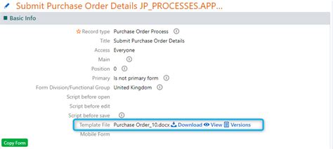 workflow elements comidor digital automation platform