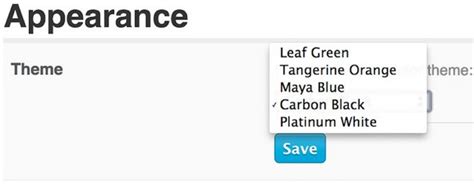 Appearance Tab IFixit