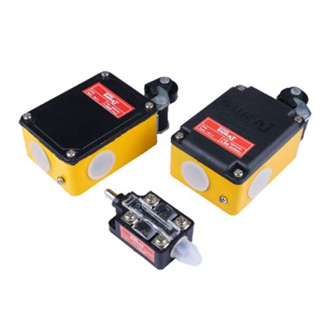 Limit Switches At 566 40 Inr In Vadodara Gujarat Radhe Enterprise