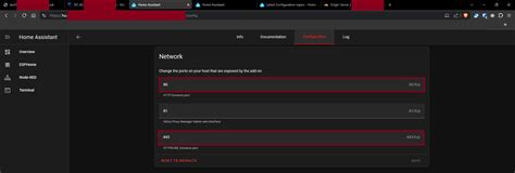Nginx Proxy Manager Cloudflare Help Configuration Home Assistant Community