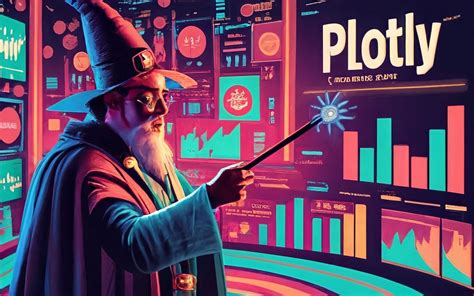 mastering plotly let your visualizations talk through plotly by raviteja g datadriveninvestor