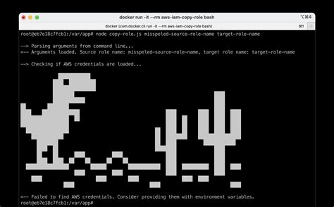 How To Make A Copy Of AWS IAM Role