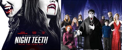 Rekomendasi Film Netflix Tentang Vampire Alurnya Penuh Kejutan