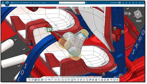 Create Product Experiences That Make Customers Say Wow With Solidworks Browser Based Roles