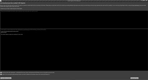 Spectre Divide Ue4 Spectre Error Possible Reasons And Fixes