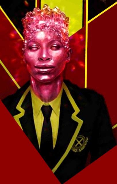 Bling Character Comic Vine Marvel Bling X Men