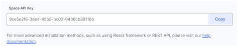 Installation Using Npm