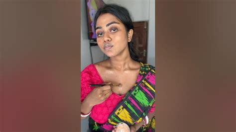 কিছু মানুষ লোকের ভিডিওতে খারাপ কমেন্ট না করলে ভাত হজম হবেই না💔😭 Getreadywithme Makeup Shorts