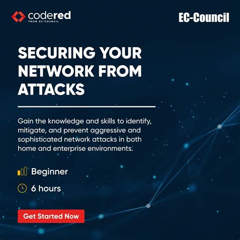 Ec Council Learning On Linkedin Codered Eccouncil Coderedlearning Upskillwithcodered