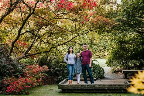 Arboretum Fall Colors Arboretum Fall Colors
