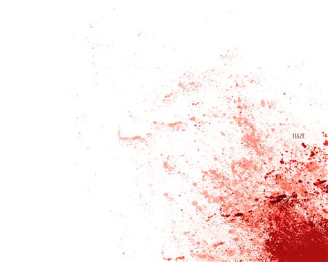 Zombie Blood Splatter Blood Splatter Photo Backgrounds For Powerpoint