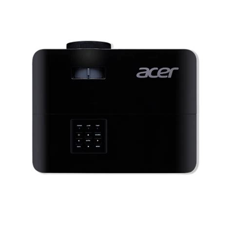 Máy chiếu Acer X128HP. Máy chiếu chính hãng giá rẻ