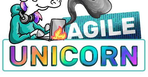 Agile Unicorn Board Game BoardGameGeek