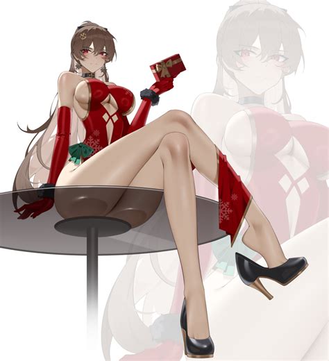 Wsfw Jean Bart Azur Lane Azur Lane Absurdres Chinese Commentary Commentary Request