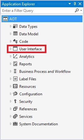 How To Add A Field In A Table And Add It Into A Form Data Source And Form In Dynamics FO