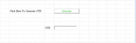 C OTP Generator In Visual Studio Using Toolbox Feature Stack Overflow