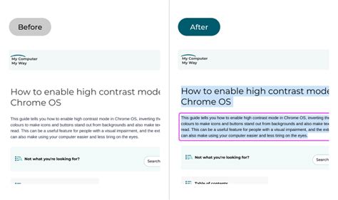 How To Make Your Device Read Text Aloud With Select To Speak In Chrome