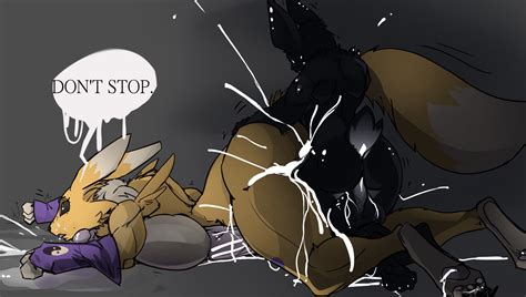 Rule 34 Absurd Res Animal Genitalia Anthro Anus Asking For More Ass