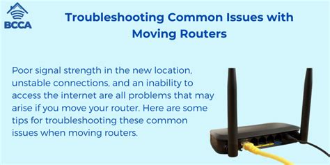 How To Move Wi Fi Router To Another Room A Guide