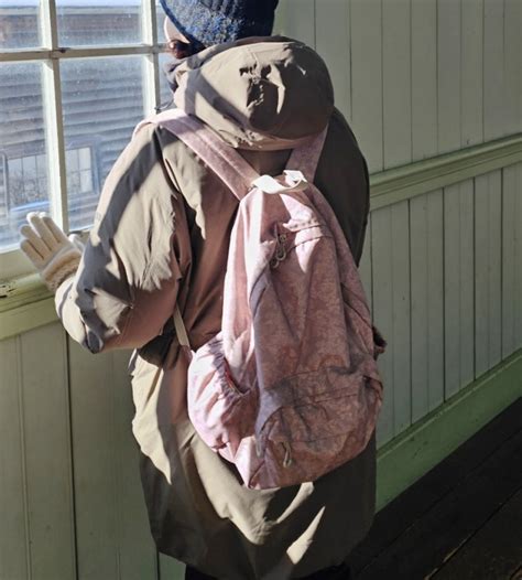 인터넷 면세점 하이루프 백팩 가볍고 수납력 좋은 여행필수템 네이버 블로그