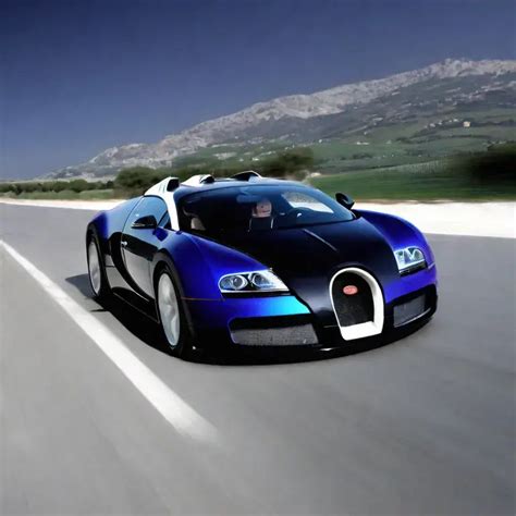 Bugatti Veyron Price What Does Owning A Bugatti Veyron Really Cost