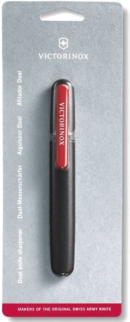 Точилка для ножей карманная Victorinox 4.3323