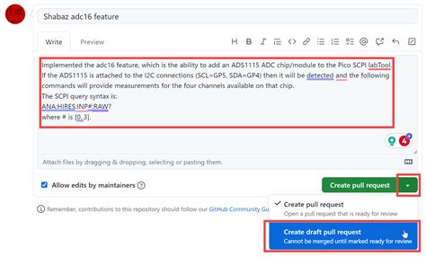 Creating A Pi Pico Based High Resolution Measurement Instrument Element14 Community
