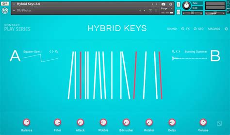 4 Major Chord Progressions You Should Know Native Instruments Blog