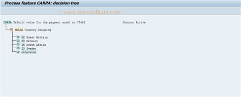 Sahr61011172 Sap Tcode Img Activity Ohixcompcar120