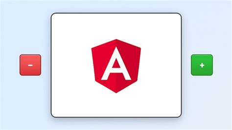 Learn Angular 20 Build Counter Application Free Online Courses With Certificates