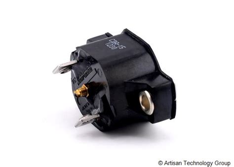 Cda 15 Klixon Thermal Circuit Breaker Artisantg™