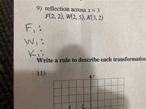 Solved Find The Coordinates Of The Vertices Of Each Figure Chegg