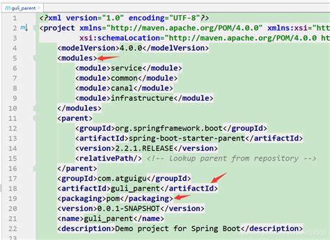 Idea之springcloud多级模块、多模块maven项目打包idea一个项目创建多个模块打包怎么区分 Csdn博客