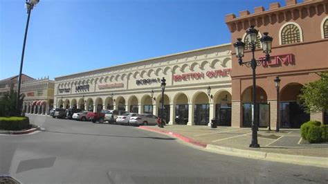 Morning Shopping At San Marcos Premium Outlet Usa 1 Youtube
