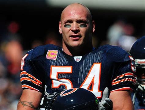 Brian Urlacher Alchetron The Free Social Encyclopedia