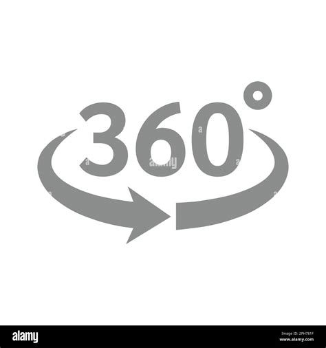 360 Degrees Math Hi Res Stock Photography And Images Alamy
