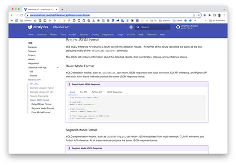 Very Urgent Help Required In Yolov8 Model For Json Issue · Issue 5005