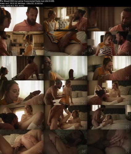 Missax 2022 Lily Larimar Overprotected Daddy Intporn Forums