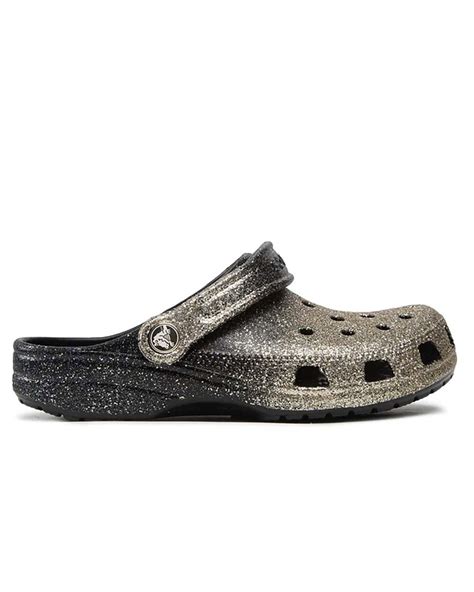 Crocs™ Classic Glitter Ombre Clog W