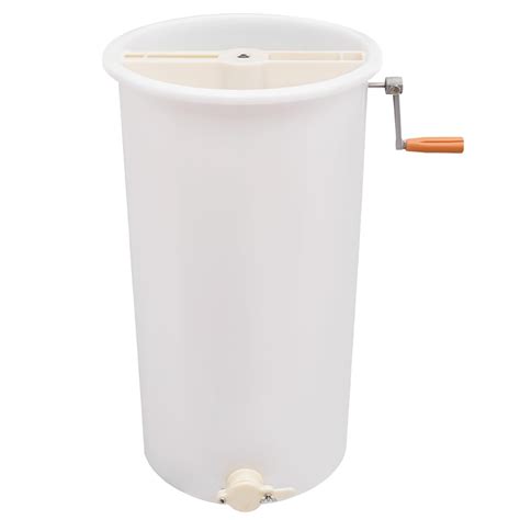 Deluxe Plastic Extractor Blue Sky Bee Supply