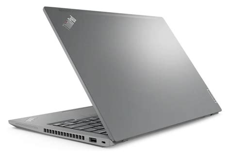 Lenovo ThinkPad T14 Gen 3 Intel Core 12th Gen Business Laptop Laptop Specs