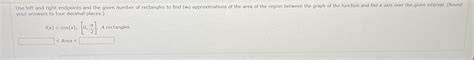 Solved Your Answers To Four Decimal Chegg