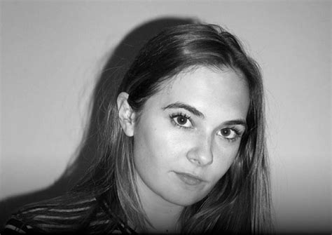 The Clio Awards 2024 Jury Member Hannah Murphy
