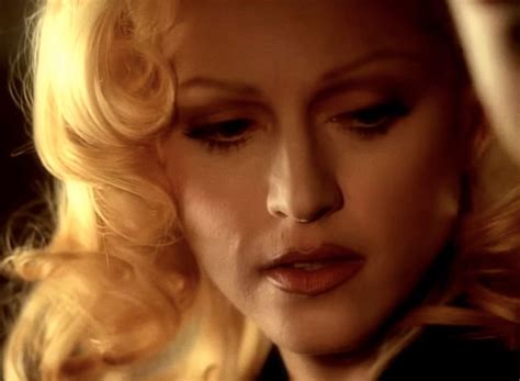 Bad Girl Mv Madonna Bad Girl Madonna Paradise Madonna Tattoo Singer