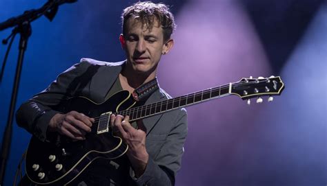 “django Reinhardt Was Our God I Played A Selmer Maccaferri Style