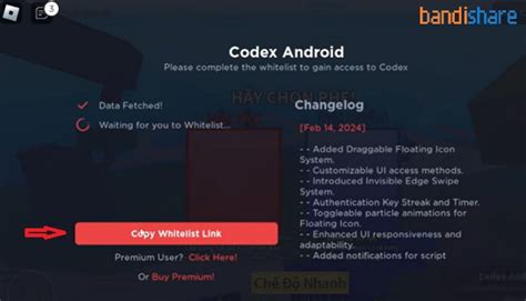 Tải Codex Roblox Executor V2690 Apk Mới Nhất Cho Android