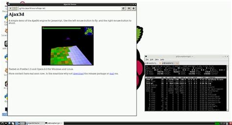 Raspberry Pi Gets An HTML5 Capable Web Browser HotHardware