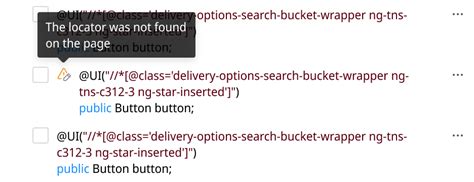 Сделать покрытие во время редактирования · Issue 1094 · Jdi Testingjdn Ai · Github